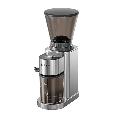 Burr Coffee Grinder Electric Espresso Grinder