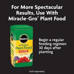 Miracle-Gro Expand 'n GRO Concentrated Planting Mix 0.33 CF (Pack of 2)