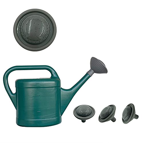 ljhnba Gardening Plant Watering Attachment Spray-head Soft Drink Bottle Water Can Top Waterers Seedling Irrigation Equipment Watering Can Nozzle