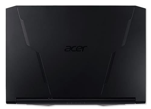 acer 2023 Newest Nitro 5 Gaming Laptop, 15.6" FHD IPS 144Hz Display, Intel Core i5-11400H (Beats i7-1165G7), GeForce RTX 3050Ti, 16GB RAM, 512GB SSD, Wi-Fi 6, Backlit Keyboard, Windows 11 Home