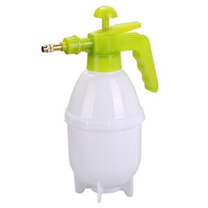 kelinfong elephant water can 800ml adjustable handheld garden sprayer pressure sprinkler (d, one size)