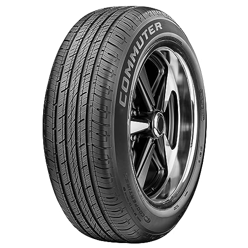 Cooper Commuter All-Season 225/50R17 94V Tire