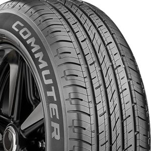 Cooper Commuter All-Season 225/50R17 94V Tire