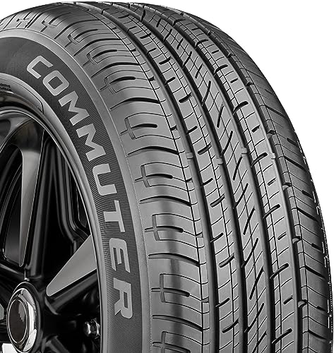 Cooper Commuter All-Season 225/50R17 94V Tire