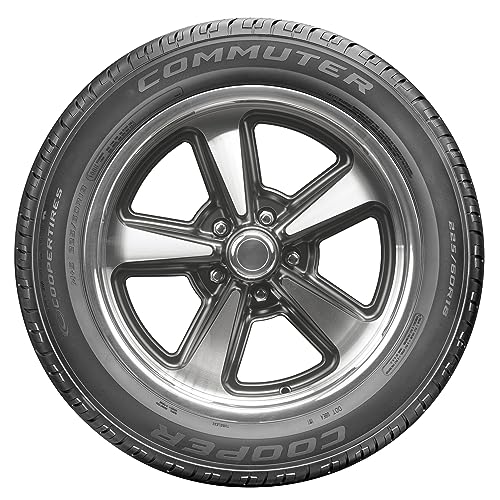 Cooper Commuter All-Season 225/50R17 94V Tire