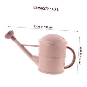 HANABASS Gardening Watering can Watering Kettle Garden Watering Spray Bottle for Plants Watering can for Outdoor Plants Outdoor Watering can Outdoor Watering Pot Plant Mister Makeup Indoor