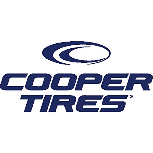 Cooper Commuter All-Season 205/65R15 94H Tire