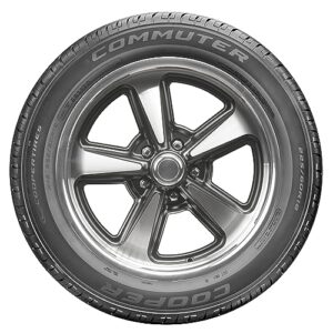 Cooper Commuter All-Season 205/65R15 94H Tire