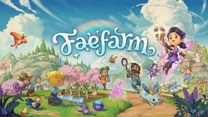 fae farm standard - nintendo switch [digital code]