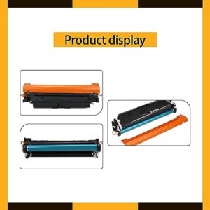 CRG069 Toner Cartridge , Replacement for Canon CRG069 Toner Cartridge, Compatible with LBP673 MF750 LBP673CDN LBP673CDW LBP674CX MF752CDW MF756CX Printer  Cyan