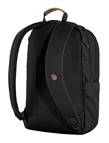 Fjallraven Raven 28 - Black & Raven 20 - Black