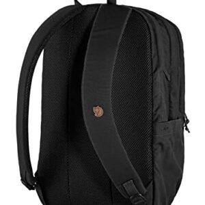 Fjallraven Raven 28 - Black & Raven 20 - Black