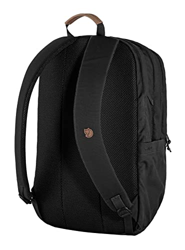 Fjallraven Raven 28 - Black & Raven 20 - Black