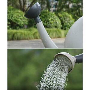 Gardening Household Watering Can Water Sprayers Kettle Container Cleaning Gadgets Flower Long Mouth Pot for Home Plant Watering Kettle for Plant Vintage Bottle Flower Sprayer Spritzer Pot