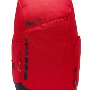 Nike Hoops Elite Backpack (32L) (2023) (University Red/Black/Blck)