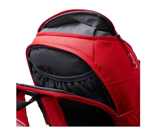 Nike Hoops Elite Backpack (32L) (2023) (University Red/Black/Blck)