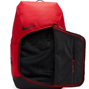 Nike Hoops Elite Backpack (32L) (2023) (University Red/Black/Blck)