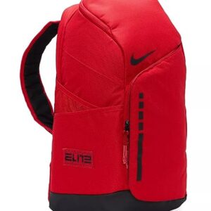 Nike Hoops Elite Backpack (32L) (2023) (University Red/Black/Blck)