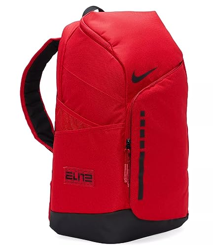 Nike Hoops Elite Backpack (32L) (2023) (University Red/Black/Blck)