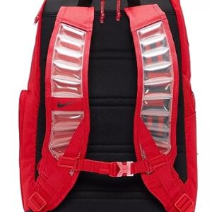 Nike Hoops Elite Backpack (32L) (2023) (University Red/Black/Blck)