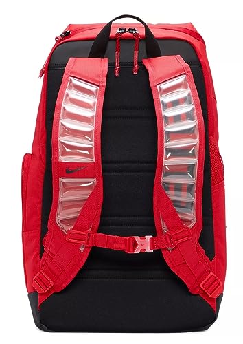 Nike Hoops Elite Backpack (32L) (2023) (University Red/Black/Blck)