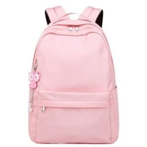 Backpack in Pink