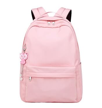 Backpack in Pink