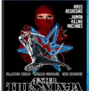 Enter the Ninja (Special Edition) [Blu-ray]