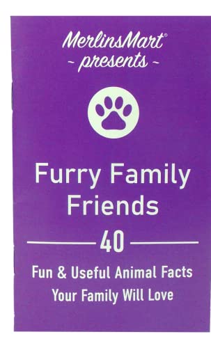 Fussie Cat Food Tuna Formula - in Goat Milk Gravy - 3 Flavor 6 Can Sampler Variety - (2) Each: Anchovies, Chicken, Salmon (2.47 Ounces) - Plus Catnip Toy and Fun Facts Booklet Bundle