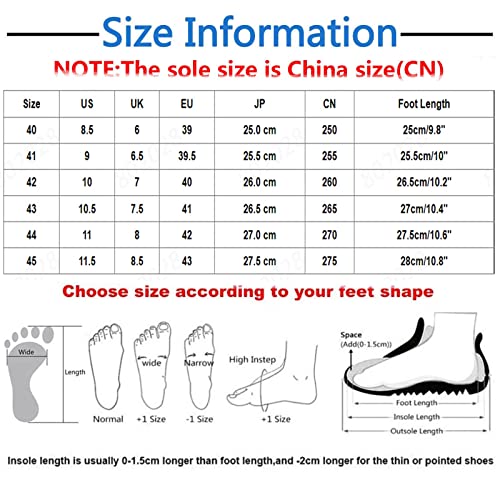 JUMESGU Deals of The Day Lightning Deals Men's Western Cowboy Boots Square Toe Steel Toe Work Boots Men's Safety Toe Leather Work Boots Overstock Items Clearance All