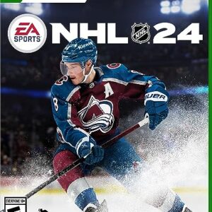 NHL 24 - Xbox One