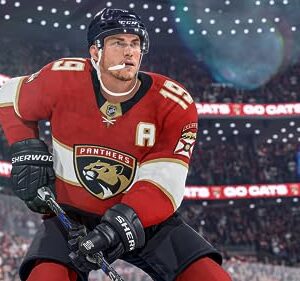 NHL 24 - Xbox One