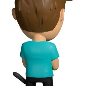 Youtooz Denis #89 4.7" inch Vinyl Figure, Collectible Limited Edition Figure from The Youtooz Gaming Collection