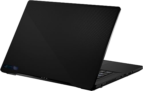 ASUS ROG Zephyrus M16 Gaming Laptop 2023 Newest, 16" QHD 240Hz Display, Intel Core i9 13900H, NVIDIA GeForce RTX 4070, 32GB DDR5 RAM, 1TB SSD, Wi-Fi 6E, Backlit Keyboard, Windows 11 Home