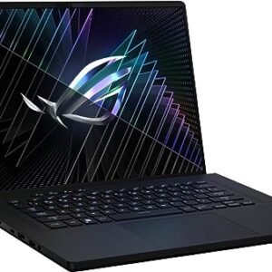 ASUS ROG Zephyrus M16 Gaming Laptop 2023 Newest, 16" QHD 240Hz Display, Intel Core i9 13900H, NVIDIA GeForce RTX 4070, 32GB DDR5 RAM, 1TB SSD, Wi-Fi 6E, Backlit Keyboard, Windows 11 Home