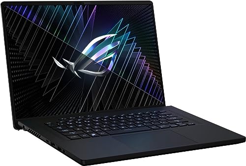 ASUS ROG Zephyrus M16 Gaming Laptop 2023 Newest, 16" QHD 240Hz Display, Intel Core i9 13900H, NVIDIA GeForce RTX 4070, 32GB DDR5 RAM, 1TB SSD, Wi-Fi 6E, Backlit Keyboard, Windows 11 Home