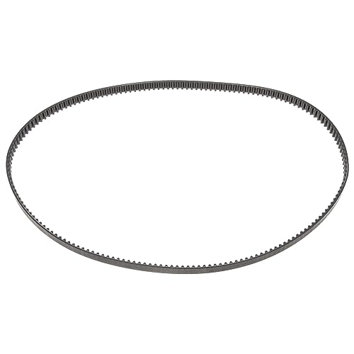 OSALADI Bread Machine Drive Belt for Bread Maker Machine Parts Leather Bread Maker Replacement Belt Tools