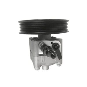 magill power steering pump compatible with volvo s60 2.4 d 01 2002 2003 2004-2010 30665100