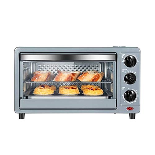 CZDYUF 14L Steam Oven | Oven | Toast, Steam, Bake, Broil and Reheat | Stainless Steel Convection Oven