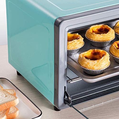 CZDYUF 14L Steam Oven | Oven | Toast, Steam, Bake, Broil and Reheat | Stainless Steel Convection Oven