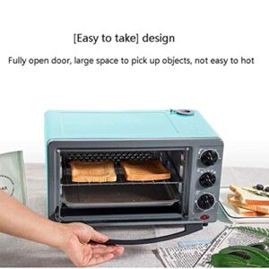 CZDYUF 14L Steam Oven | Oven | Toast, Steam, Bake, Broil and Reheat | Stainless Steel Convection Oven