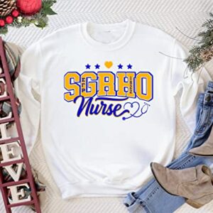 Sigma 19.22 Poodle Shirt, SGR.ho Tshirt 19.22 Sorority Paraphernalia, 19.22 Paraphernalia, Sigma Gamma Tee, Womens S.GRho Gift Pre.tty Poodles Shirts, SGR-HO Paraphernalia, Sg.rho T-Shirt White