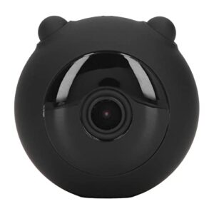 YWBL-WH Wireless Camera, CCTV Sports Recorder Wireless Mini Camera HD CMOS Sensor Infrared Surveillance System, Home Security Systems