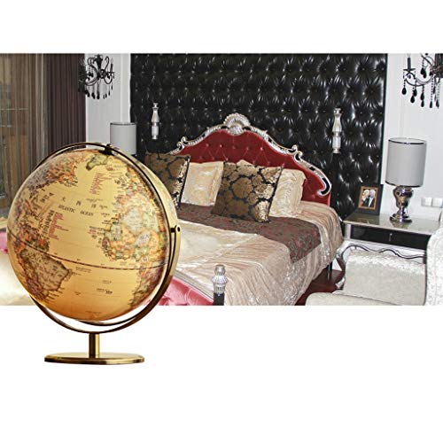 World Globe HD Chinese and English Bilingual Globes for High School Learning Office Supplies World Globe Globe