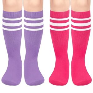 girls soccer socks toddler soccer socks kids soccer socks youth soccer socks girls knee high socks girls softball socks