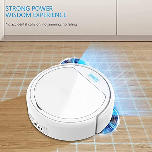 household robotic vacuums, robotic vacuum cleaner, Dry and Wet Sweeping Cleaner Robotic Vacuum, mopping robot, Mini Floor Vacuum Robot, Marble Tile Sweeper for Daily Home Cleaning, Bathroom, Bedroom,