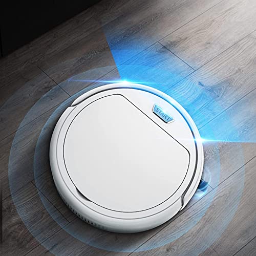 household robotic vacuums, robotic vacuum cleaner, Dry and Wet Sweeping Cleaner Robotic Vacuum, mopping robot, Mini Floor Vacuum Robot, Marble Tile Sweeper for Daily Home Cleaning, Bathroom, Bedroom,