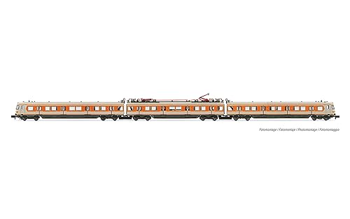 ARNOLD HN2494 Hornby Hobbies Loco-Electric, Various, 1:160 Scale N Gauge