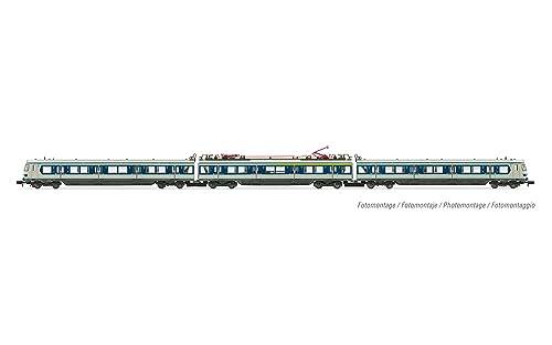 Arnold HN2495 Hornby Hobbies Loco-Electric, Various, 1:160 Scale N Gauge