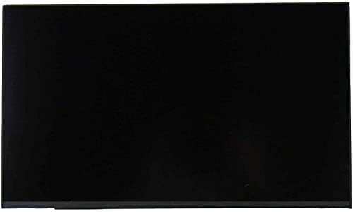 YDACLCD 15.6" FHD 1920X1080 EDP-30PIN for HP Probook 455 G8 G9 LCD Replacement Non-Touch Screen Panel